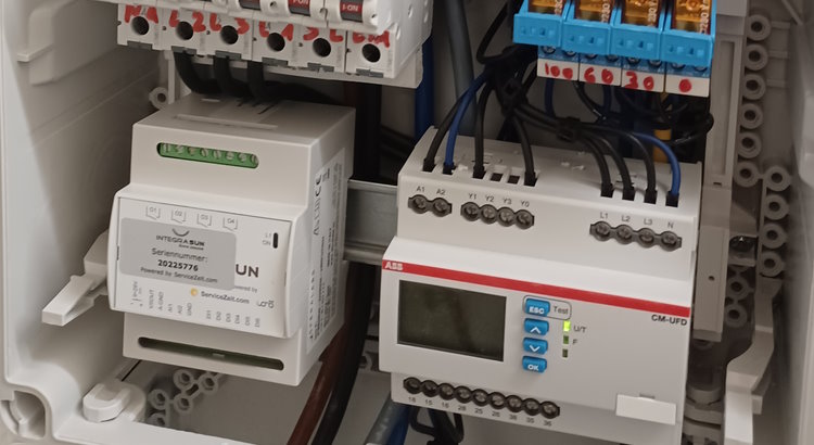 Direktvermarktung von 23 PV Anlagen der BEG-58 - BEG-58